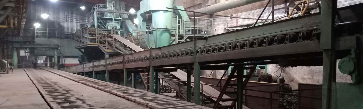 Features and Process Application of Sand Casting | Sand Casting | Yide