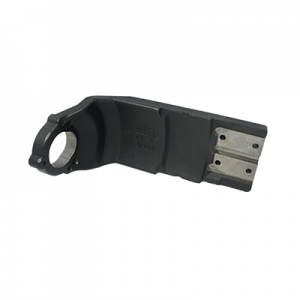 EN-GJS-500-7 Ductile Cast Iron GGG50 - Yide Casting