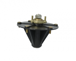 Ductile Cast Iron Main Shaft Shell - Yide Casting