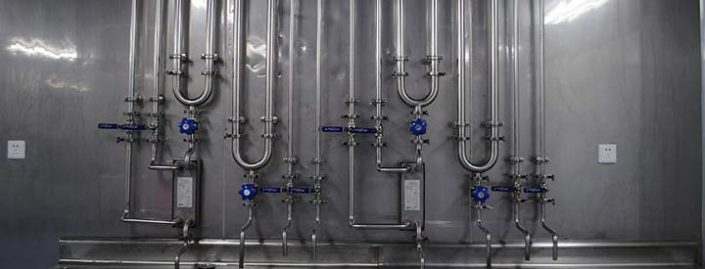 ductile iron casting pipes | iron casting | casting manufacturer |Yide ...