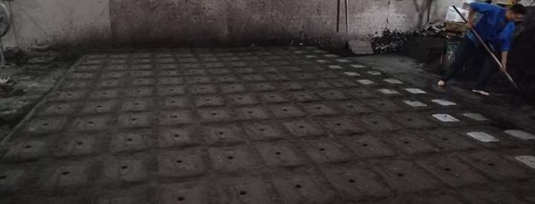 Green Sand Casting | Green Sand Casting Supplier | JM Cast|Yide Casting