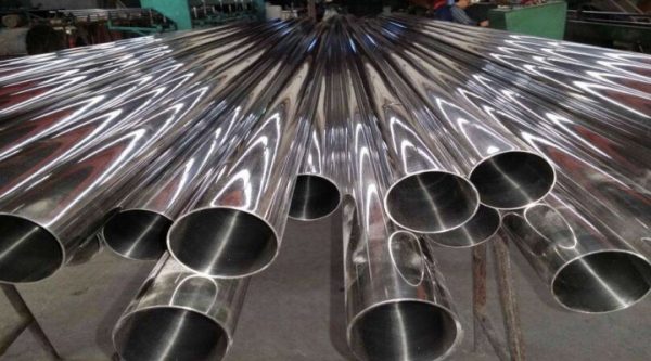 AISI 1055 Carbon Steel - Yide Casting