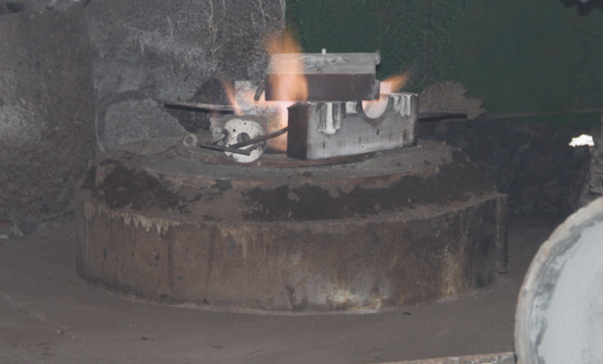 The Differences between Cast Iron and Cast Aluminum | cast iron | Yide The Differences between Cast Iron and Cast Aluminum | cast iron | Yide